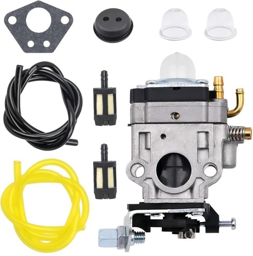 WYK-74 Carburetor for Husqvarna 145BT 155BT Kawasaki TE45DX Walbro WYK ...