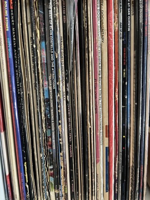 Vinyl Records Lot 60s/70s Era 25 Records Per Lot | eBay