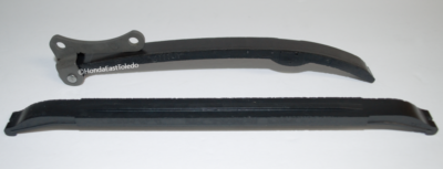 YAMAHA CAM CHAIN GUIDES 87-04 YFM350X WARRIOR 350 BIG BEAR YFM350ER | eBay