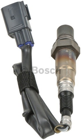 Oxygen Sensor BOSCH Downstream for 1998-2000 LEXUS SC300 L6-3.0L engine ...