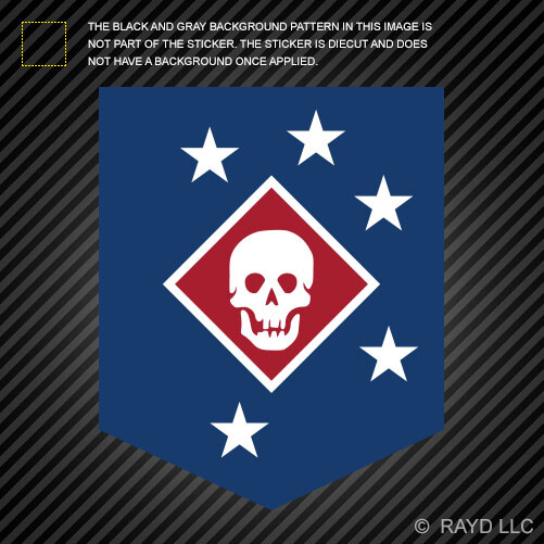 Logotipo De Marine Raider