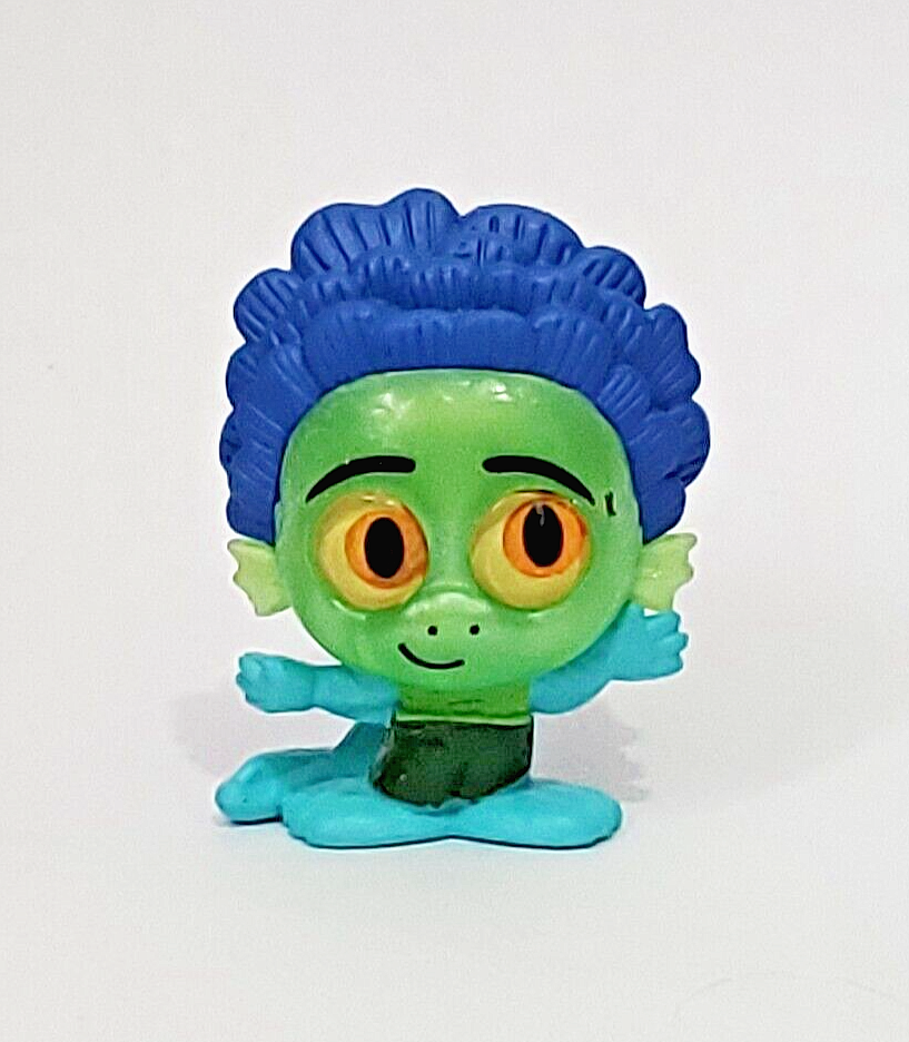 Disney Doorables Series 9 - Luca LUCA SEA MONSTER | eBay