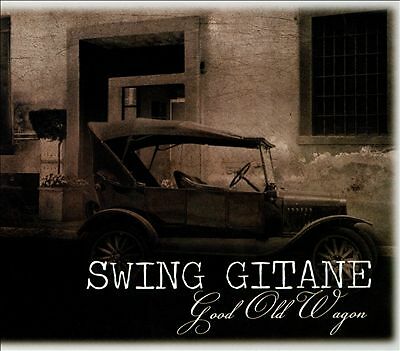 Good Old Wagon by Swing Gitane (CD, 2012) for sale online | eBay Australia