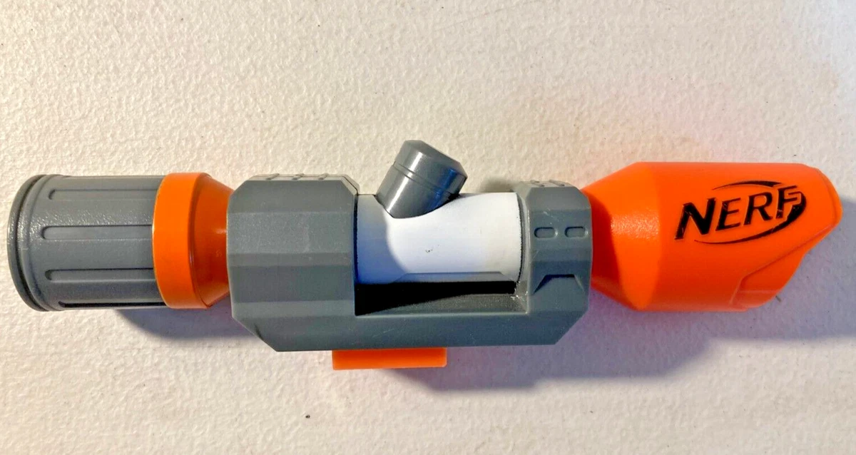 Nerf Scope