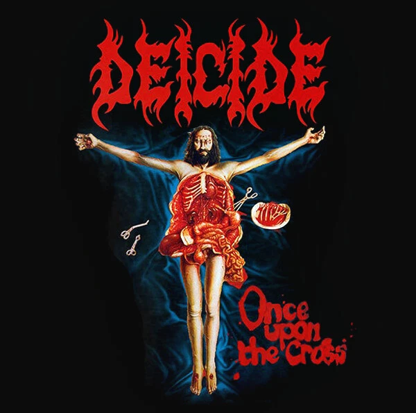 Deicide Wallpaper