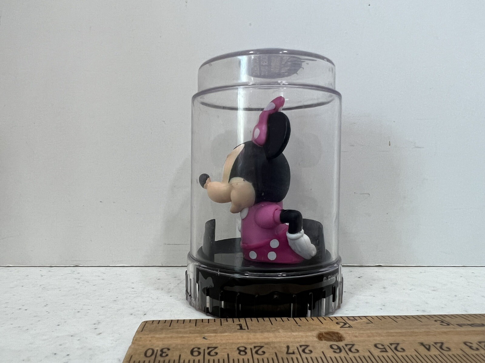Good 2 Grow "Podz" Collectible Bottle Toppers Minnie Mouse Pink | eBay