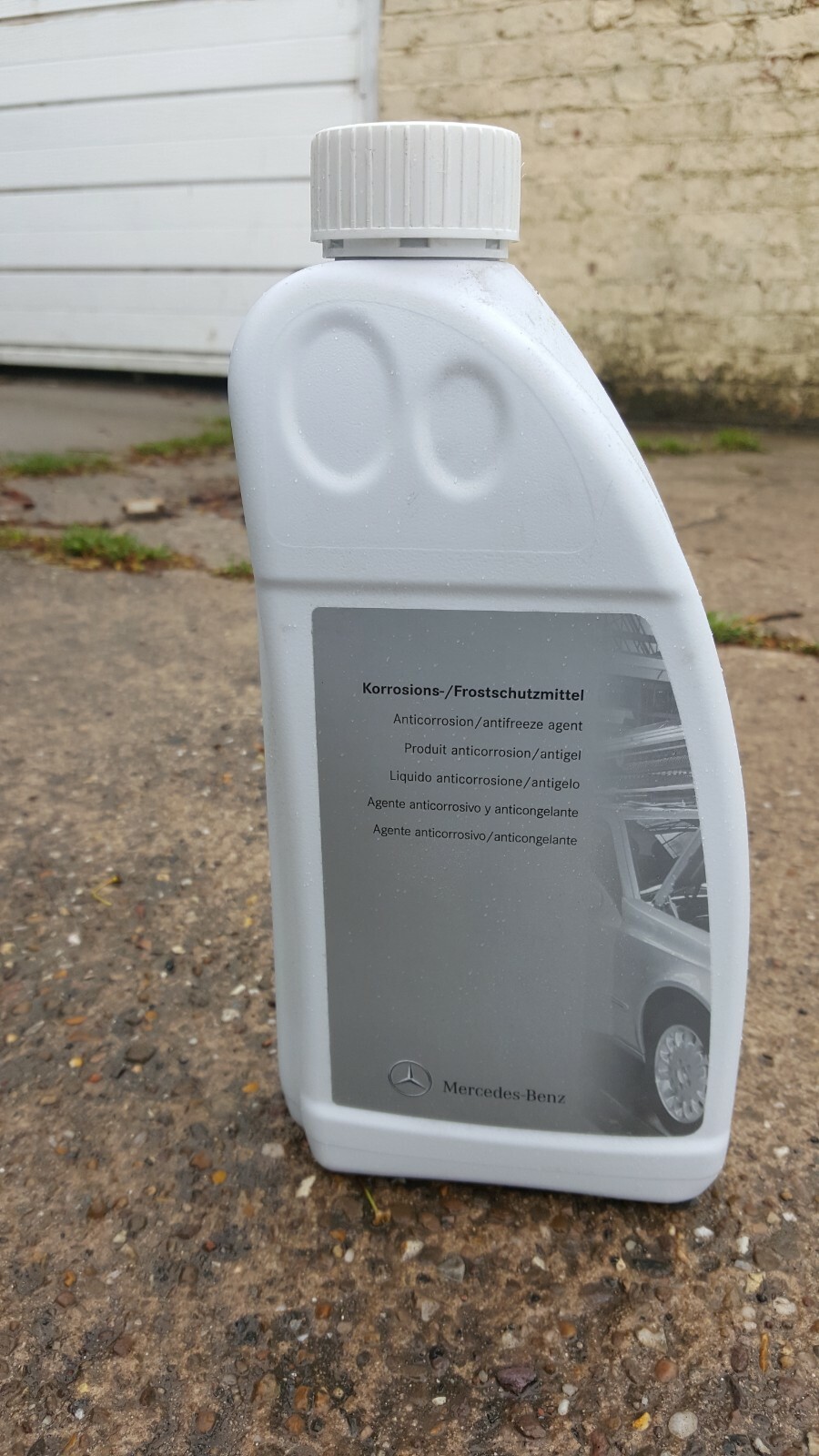 Mercedes-Benz A000989282509 for sale online | eBay