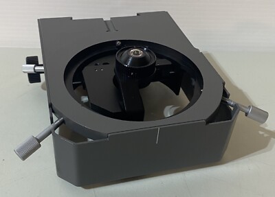 Microscope Parts & Accessories - Olympus Stage