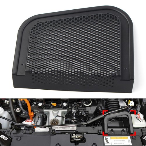 Car Engine Compartment Air Intake Cover Fit Honda CRV CR-V Hybrid 2017 ...
