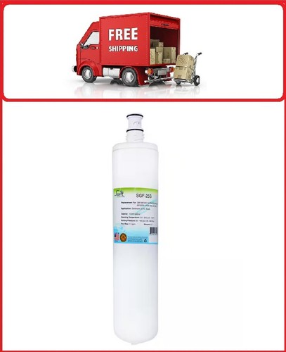 Swift Green Filters Replacement Water Filter for 3M HF25-S | eBay