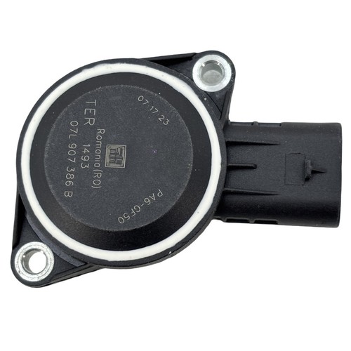 Engine Intake Manifold Runner Control SENSOR 07L907386A Fits for VW ...