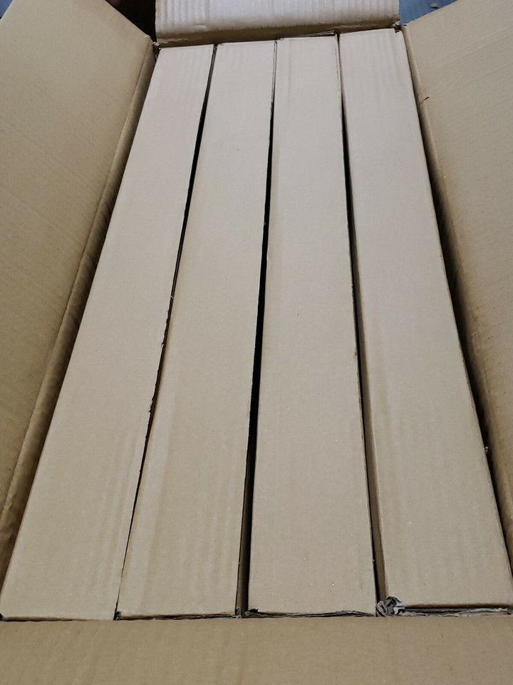 4 Progress P7266-30EB Modular Fluorescent 2 Light 3 in White Flush ...