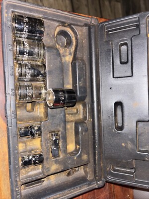 O Ratchet Socket Choose Individual Sockets, Sold Individually. | eBay