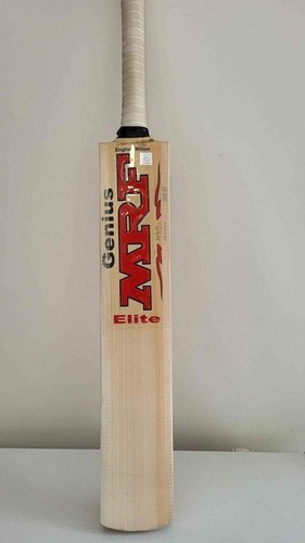 cricket bats MRF Elite ABD edition(17) | eBay