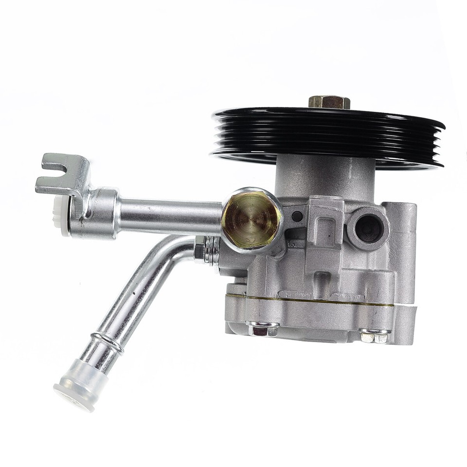 A-Premium Power Steering Pump for Nissan Navara D40 Pathfinder R51 ...