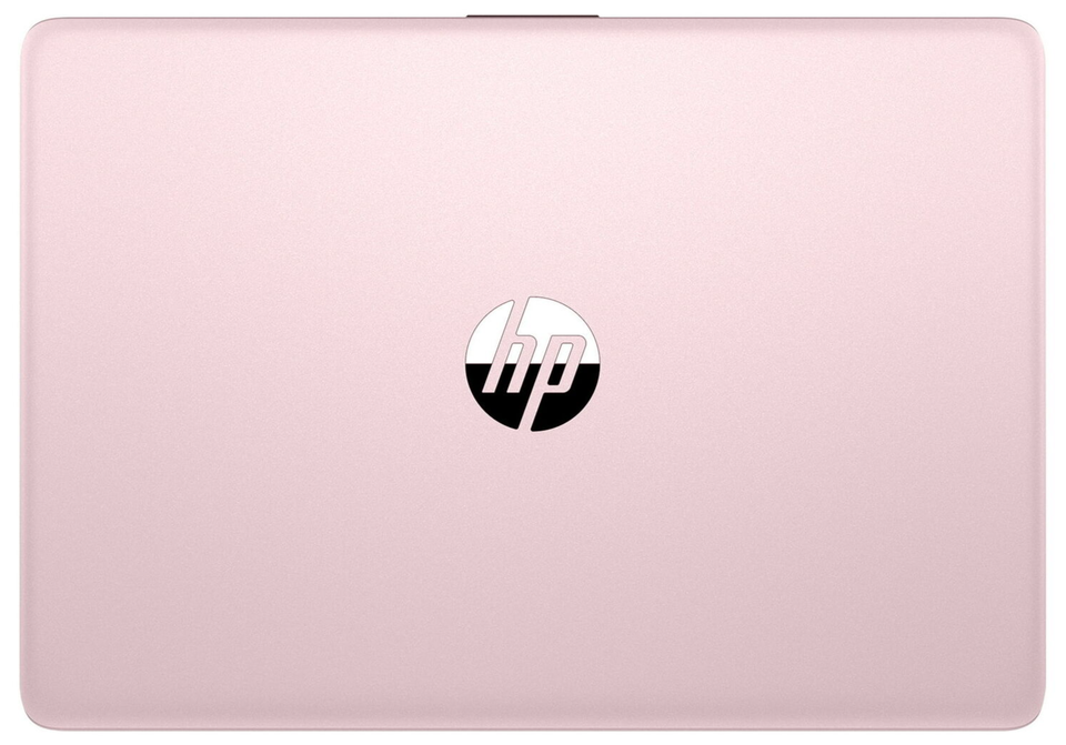 HP Stream Laptop 14" Micro-Edge HD Celeron N4120 16GB 64GB eMMC Cam ...