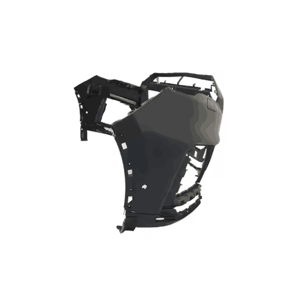 For 2020-2024 Audi Q7 SQ7 Prestige Models New Front Bumper Cover ...