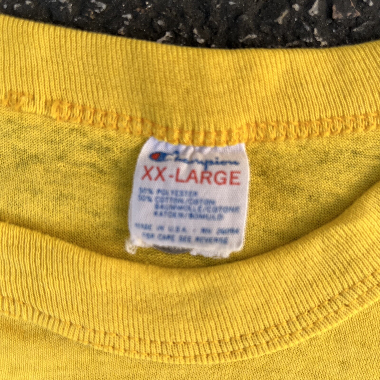 Rare Vintage ‘87 ‘88 Lakers Back to Back NBA Champion… - Gem