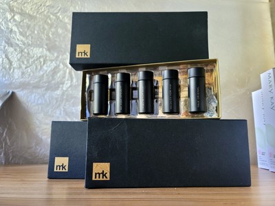 Mary Kay Men’s Tavel Fragrance Set Lot Of 3 (3 Set's Total) Reed ...