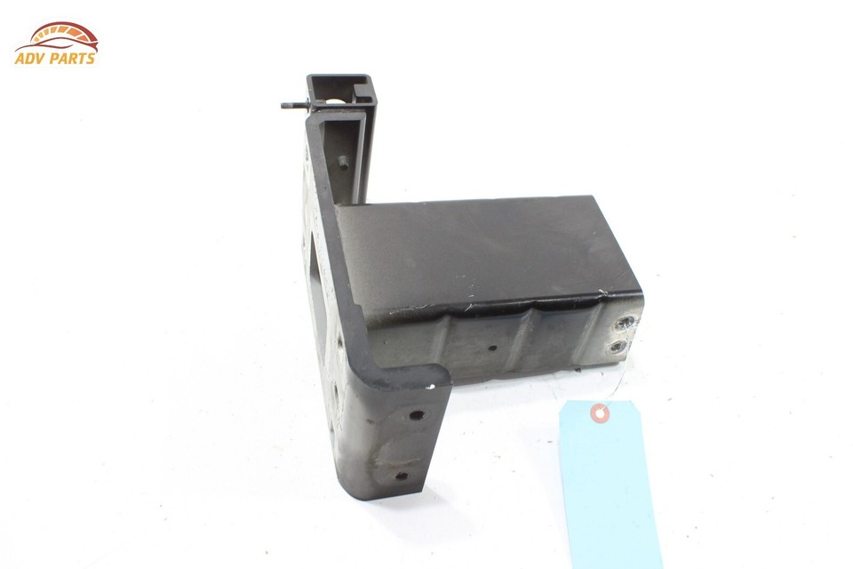 13-22 LAND ROVER RANGE ROVER FRONT BUMPER REINFORCEMENT BAR RIGHT ...