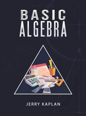 Jerry Kaplan Basic Algebra (Relié) | eBay