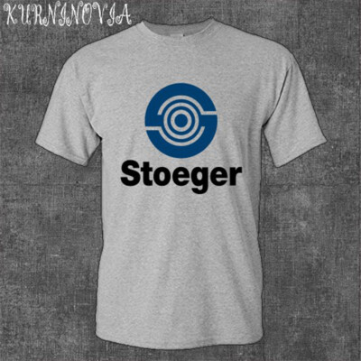 Stoeger Guns Firearms Men's Gray Size S to 5XL | eBay