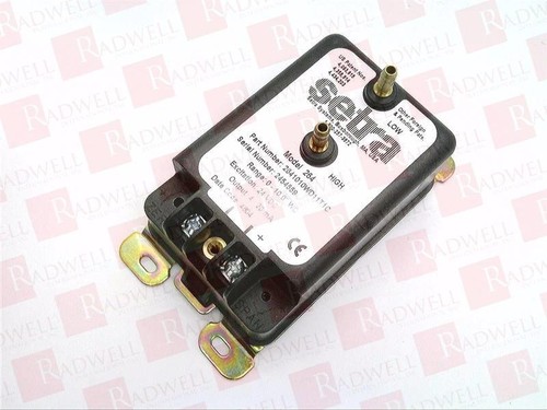 SETRA 2641-010W-D-11-T1-C / 2641010WD11T1C (USED) | eBay