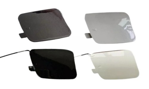 Rear Bumper Tow Hook Eye Cover Cap For BMW F15 X5 2014-2018 51127378573 ...