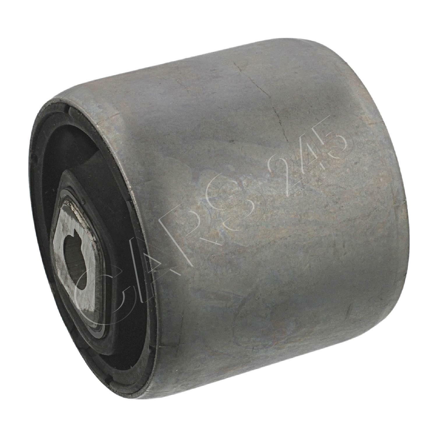 Control Arm Trailing Bushing Rear Front FEBI For BMW 3 Coupe X1 ...