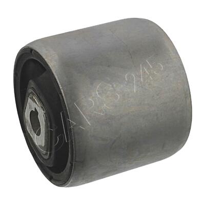 Control Arm Trailing Bushing Rear Front FEBI For BMW 3 Coupe X1 ...