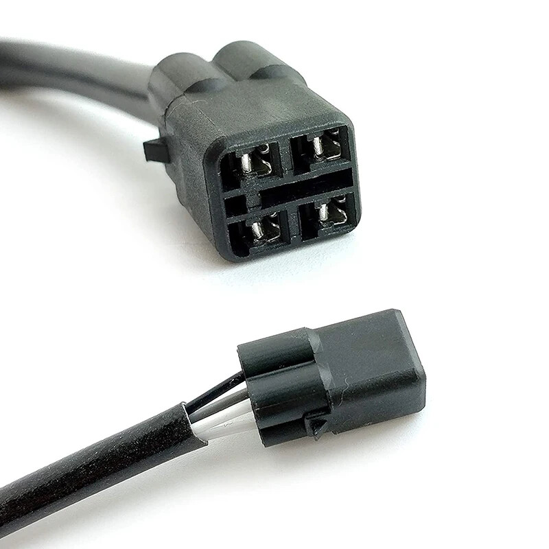 Motorcycle Oxygen Sensor Suitable for 2015-2021 2CR8592A1000 2CR-8592A ...