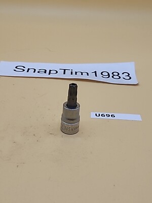 CORNWELL T45H Torx Bit Driver T45 Socket 3/8" Drive USA | eBay