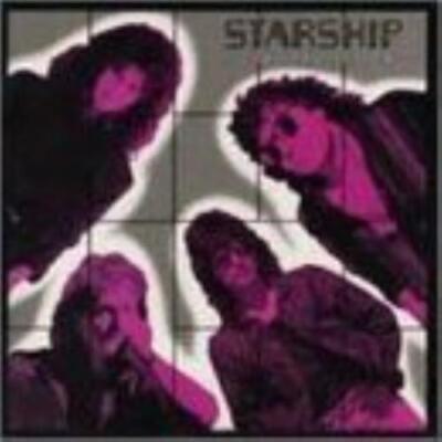 Starship : No Protection (1987) CD Value Guaranteed from eBay’s biggest ...