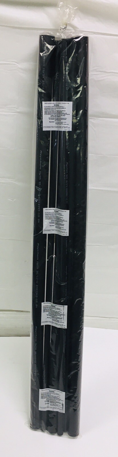 RAYCHEM MOD-3X-HVT POWER CABLE HIGH VOLTAGE TERMINATION MODIFICATION ...