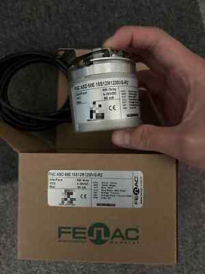 FNC ASO 58E 15S12M1230VG-R2 | eBay