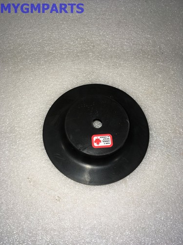 CADILLAC ESCALADE REAR COIL SPRING RUBBER BUSHING TO AXLE 2015-2019 NEW ...