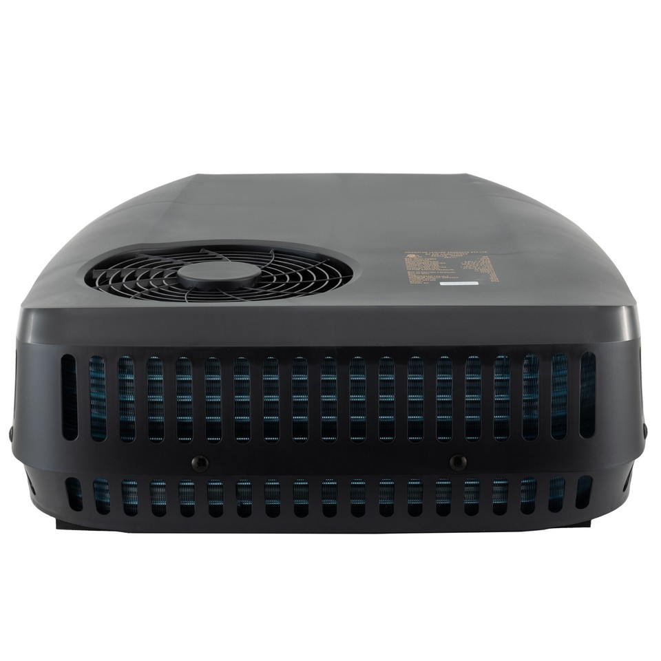 RecPro RV 48V Air Conditioner 9.5K Non-Ducted | With Heat Pump and ...