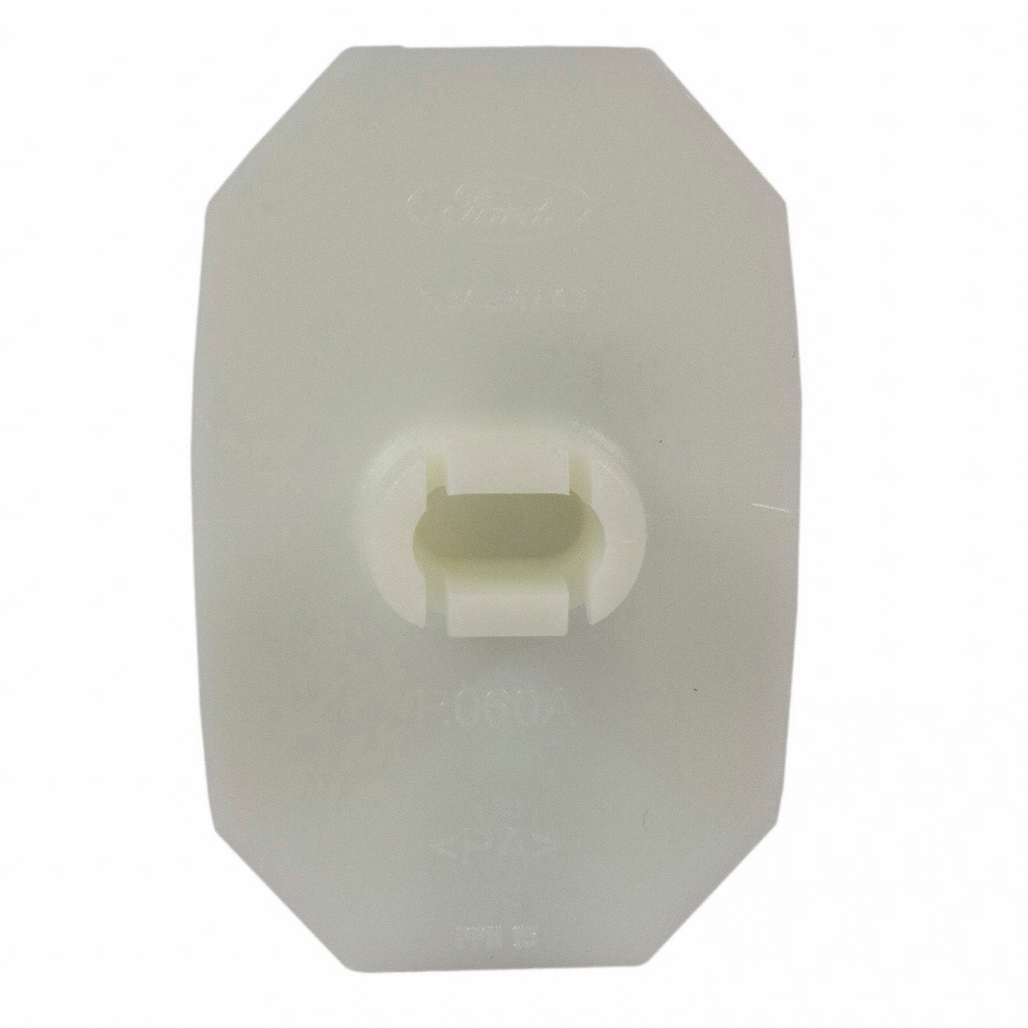 NEW OEM Ford 2015-2020 F-150 L or R Rear Leaf Spring Insulator Pad FL3Z ...