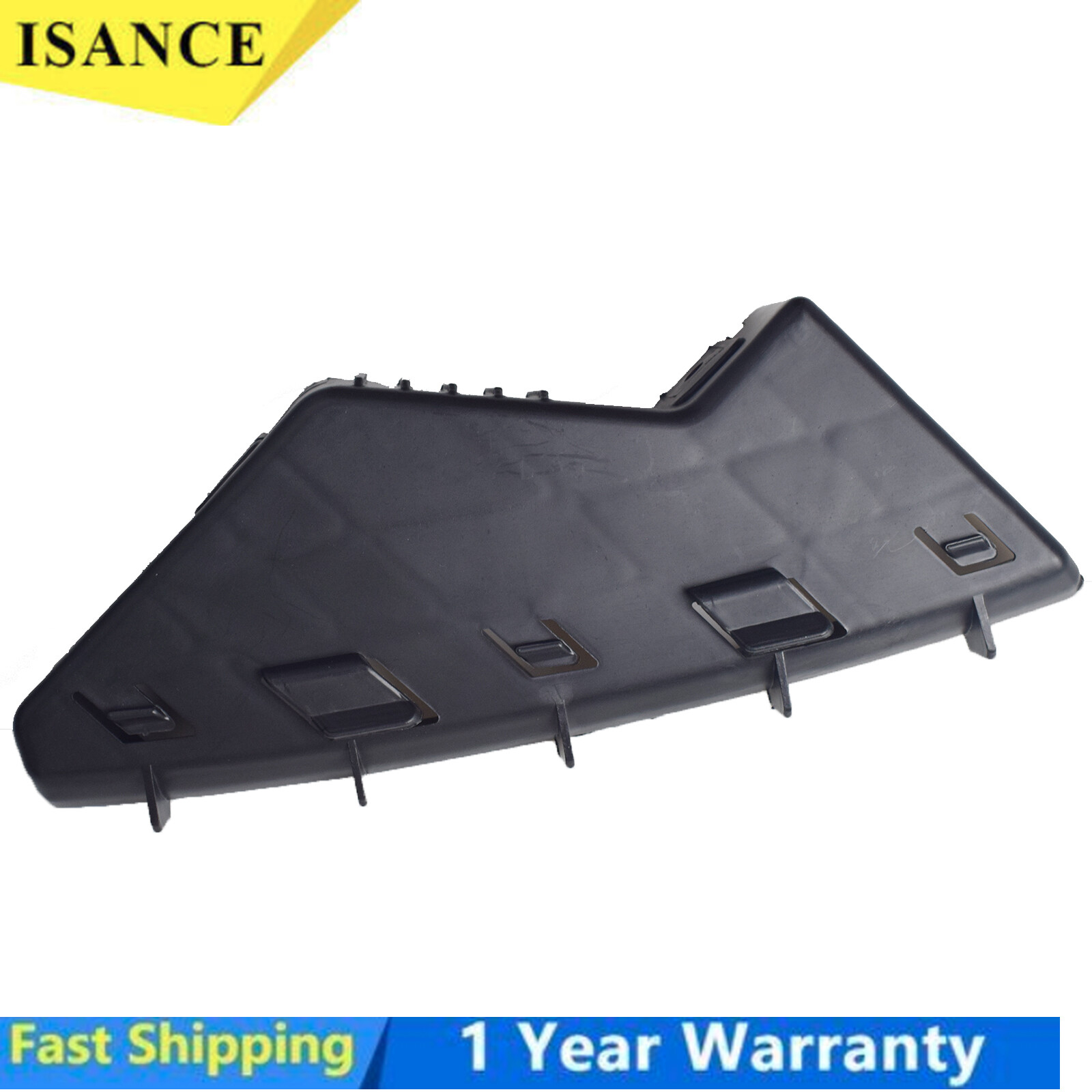 New Front Right Upper Bumper Bracket For Hyundai Santa Fe 2013-2019 ...