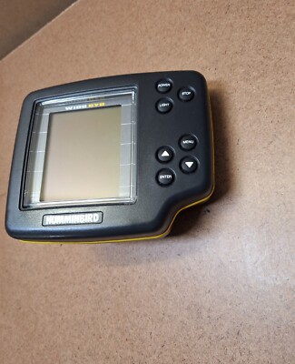 Humminbird Wide Eye Head Unit - | eBay