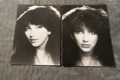 KATE BUSH / rare photos presse | eBay