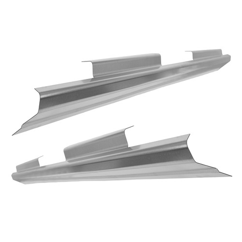 For 1999-2007 2006 CHEVY SILVERADO GMC SIERRA CREW CAB ROCKER PANELS ...