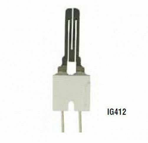 HVAC FURNACE IGNITER IG412 Robertshaw / 41-412 | eBay