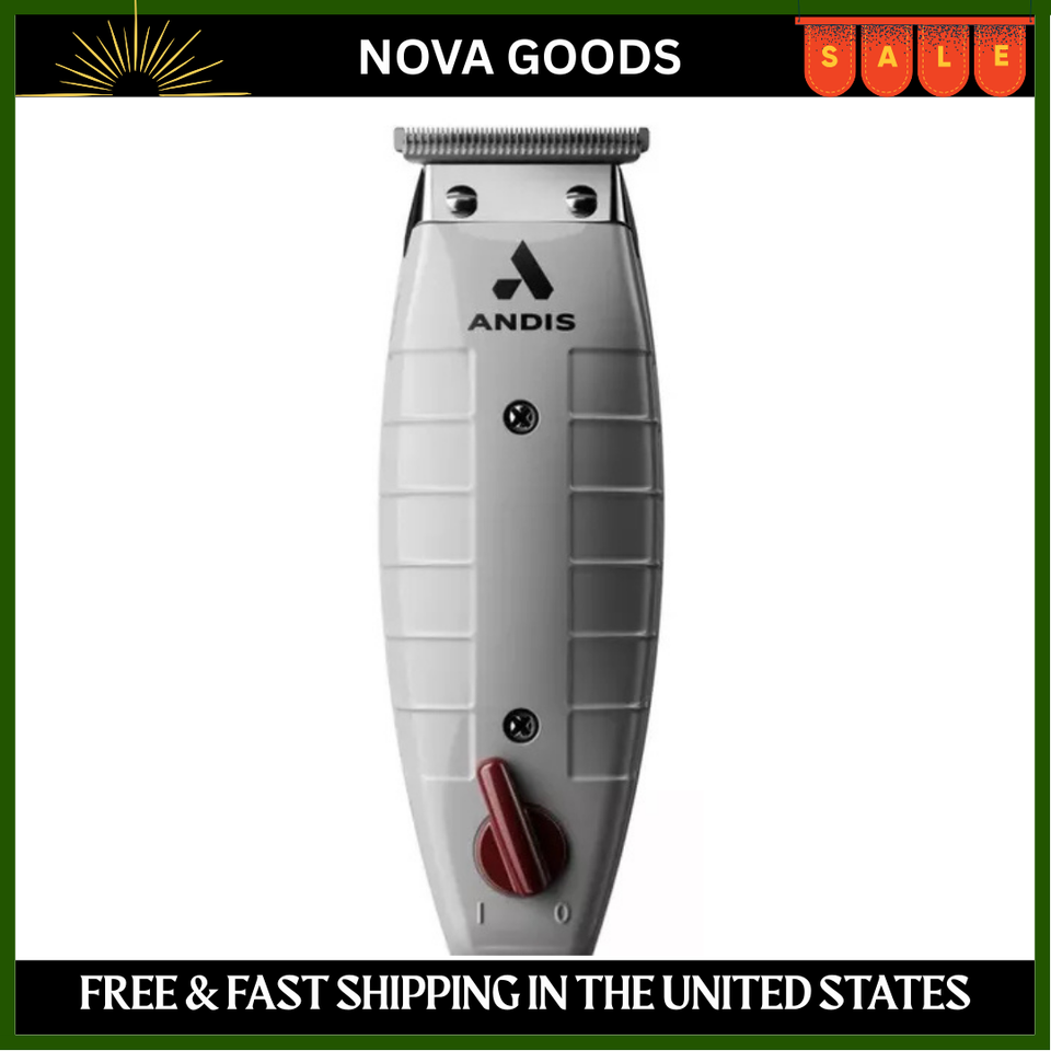 Andis T-Outliner Trimmer #04780 - Pro Hair Liner, New, (Free Shipping ...