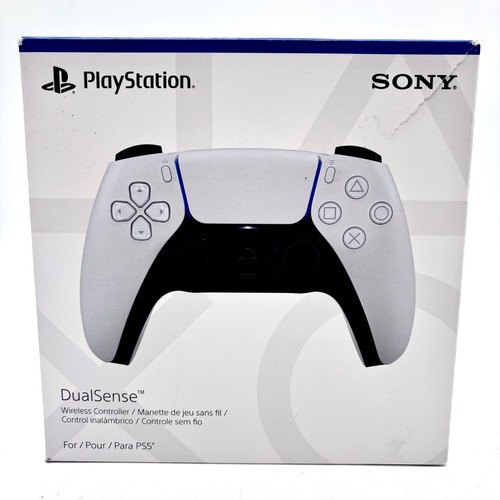 Sony Dual Sense Wireless Controller For PlayStation 5 | eBay