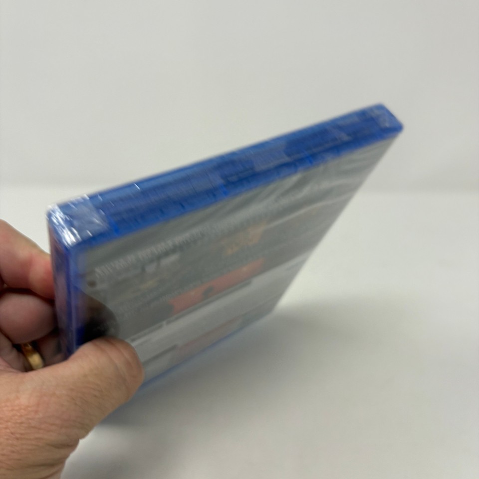 Martha is Dead PS5 Sony PlayStation 5 ESRB SEALED BRAND NEW | eBay UK