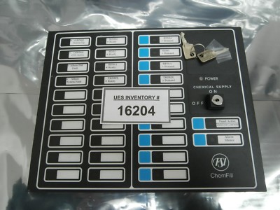 Semiconductor & PCB Equipment - Fsi