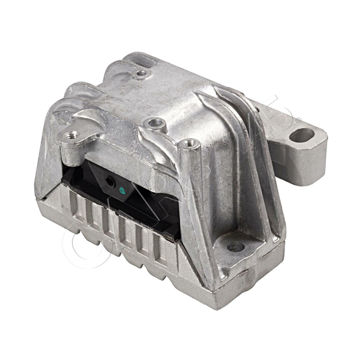 Engine Mounting Right FEBI For VW AUDI SEAT SKODA Beetle Golf Mk6 ...