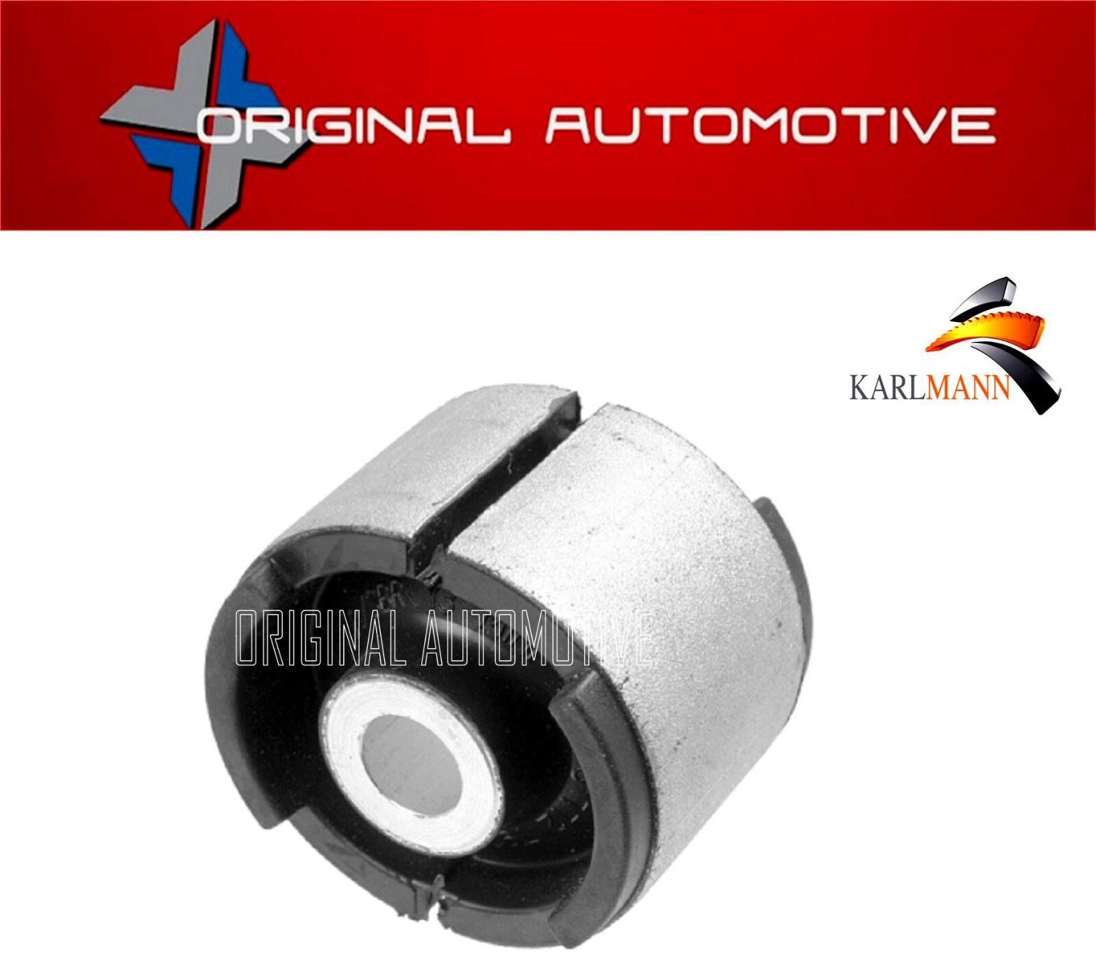 fits BMW MINI R50-R59 2001-2013 REAR WISHBONE TRAILING TRACK CONTROL ...