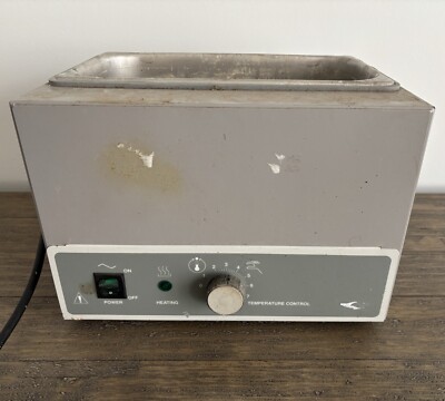 TESTED VWR Sheldon Model 1211 5-Liter Heated Water Bath | eBay